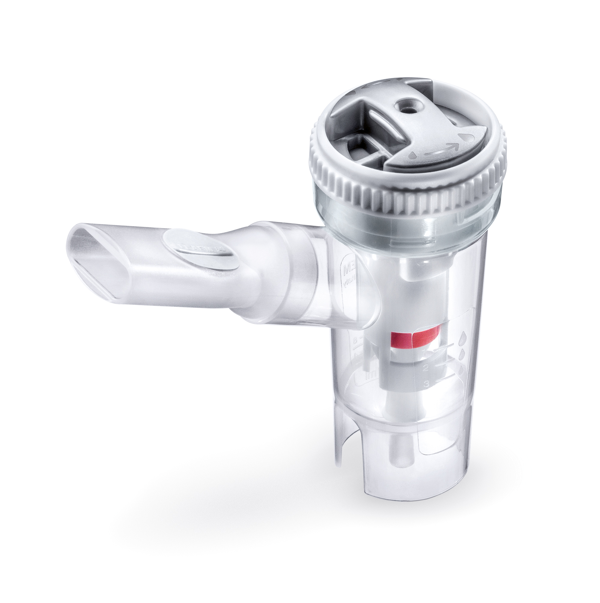 FLAEM Nebulair + | Sprzęt Medyczny FLAEM