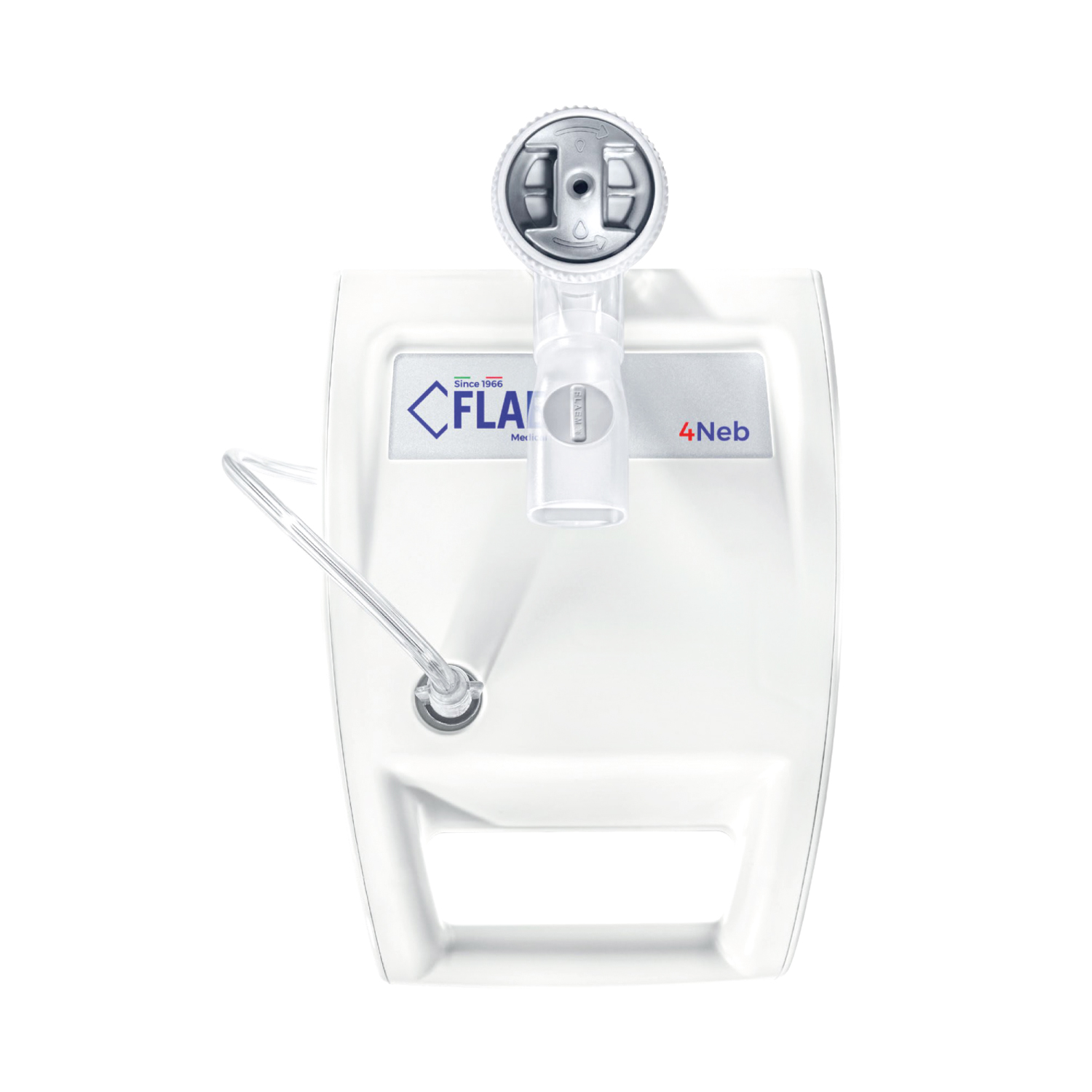 FLAEM Nebulair + | Sprzęt Medyczny FLAEM